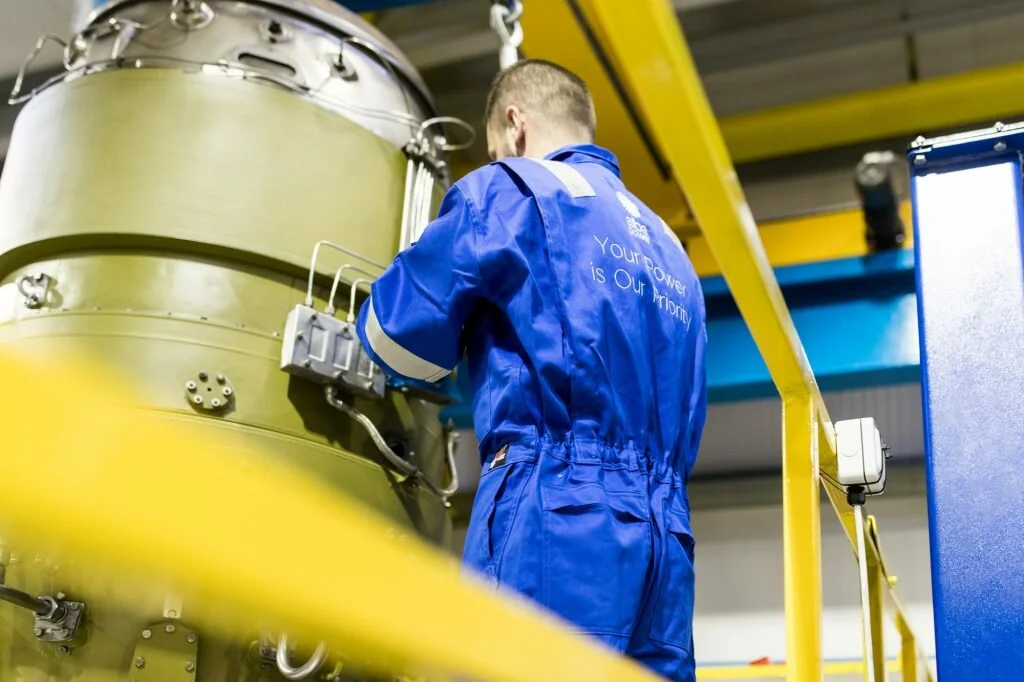 The Leading Global Independent