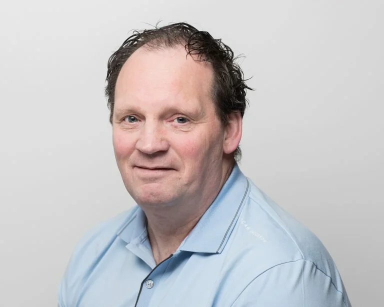 The team behind Alba Power | Alba Power