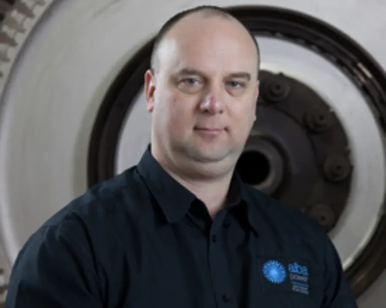 The team behind Alba Power | Alba Power